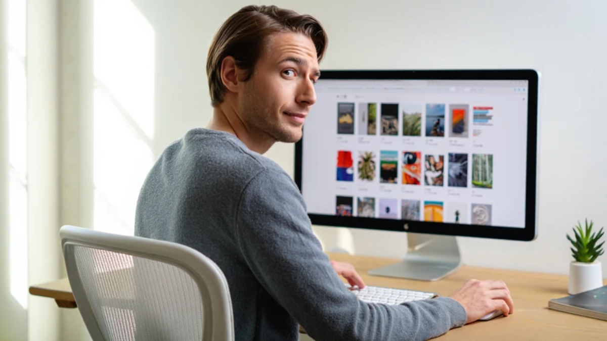 ChatGPT : une méthode simple pour retrouver toutes vos images générées ...