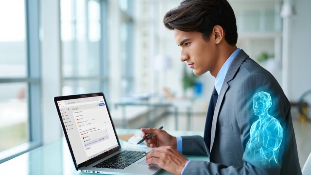 Assistants intelligents : Claude accède désormais à vos outils Google ...