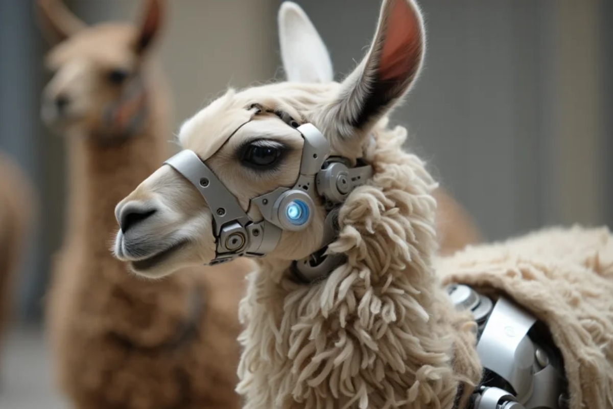 Meta frappe fort avec Llama 4 : ce que cette IA révolutionnaire change ...